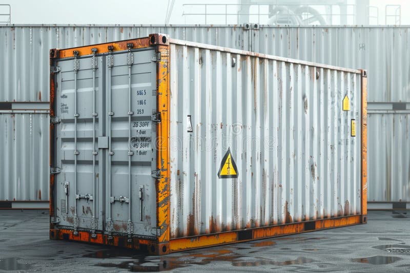 Versatile Container Captures Essence of Efficient Storage Solutions ...
