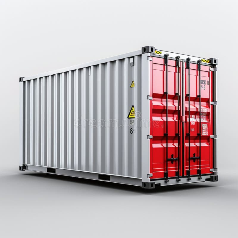 Versatile Container Captures Essence of Efficient Storage Solutions ...