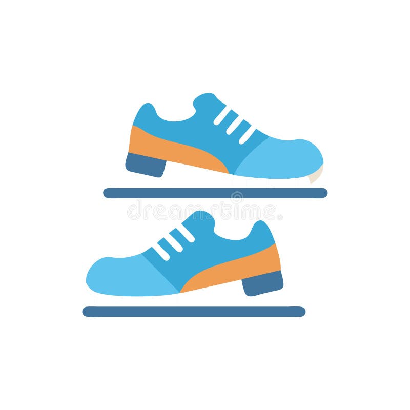 Showcasing Cross Training Shoes Stock Illustrations – 16 Showcasing ...