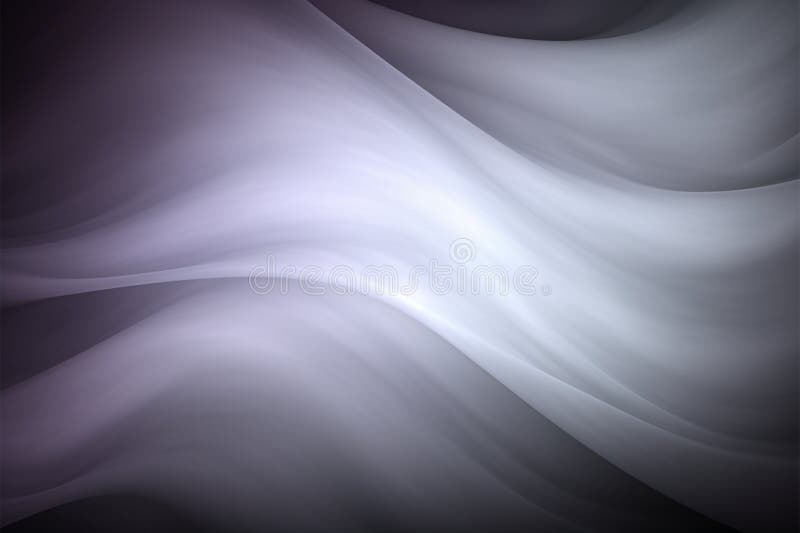 Versatile Design Black and White Gradient Backdrop Ideal for Web Stock ...