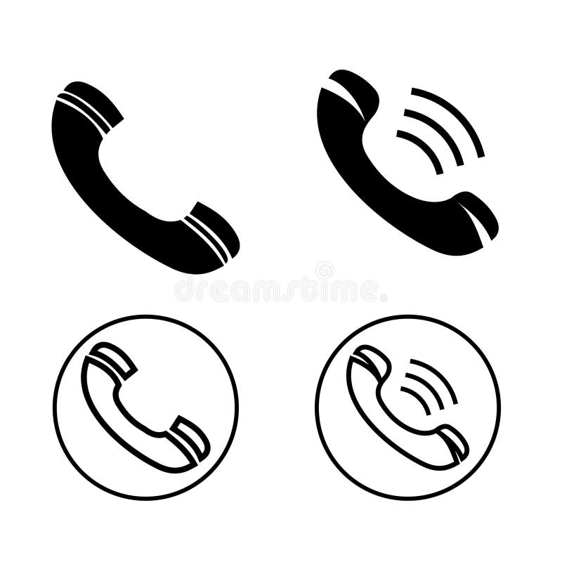 Digital Telecommunication Symbols Stock Illustrations – 742 Digital ...