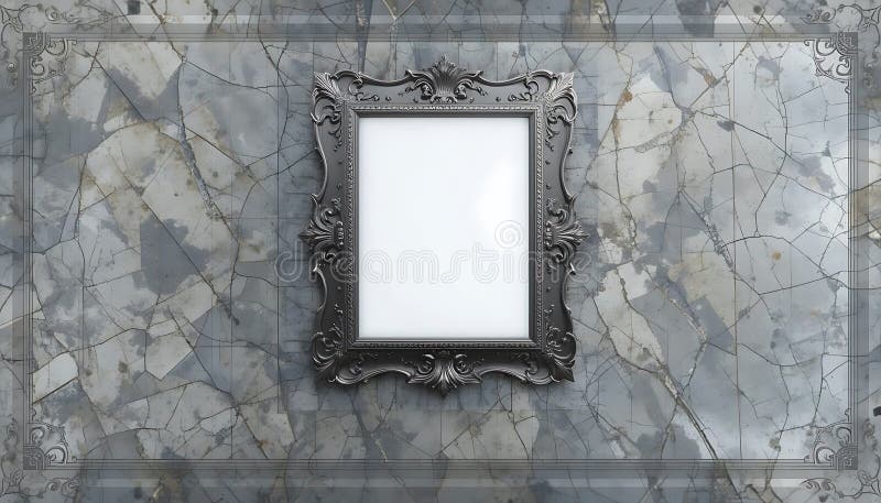 Elegant Frame Overlays: Perfect for Photo Editing, Design Projects, and ...