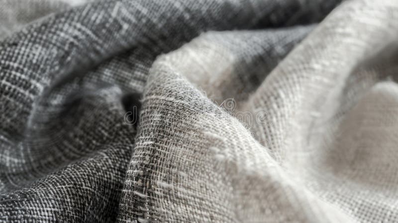 A Versatile Grayscale Design Featuring a Gradient of Charcoal and Dove ...