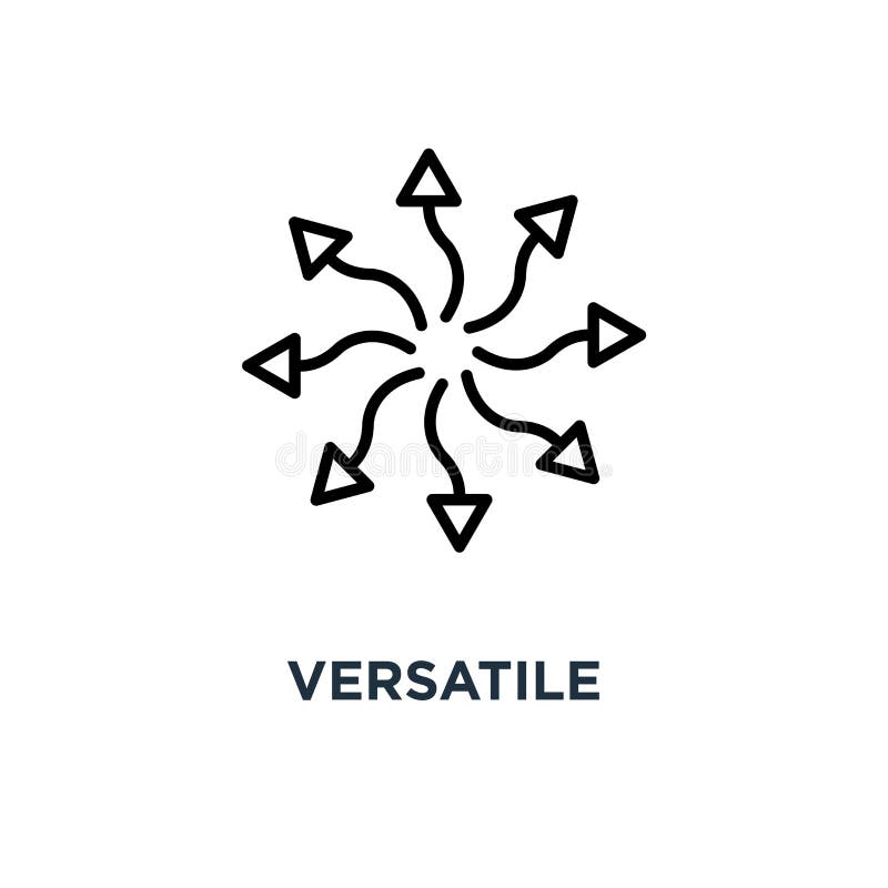 Linear Versatile Stock Illustrations – 150 Linear Versatile Stock ...