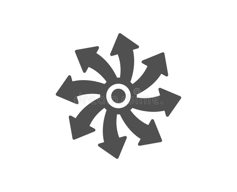 Versatile Icon. Multifunction Sign. Vector Stock Vector - Illustration ...