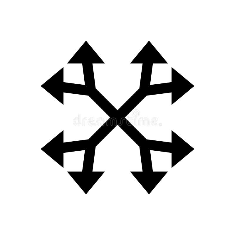 Versatile Icon. Versatile Concept Symbol Design, Vector Illustra Stock ...