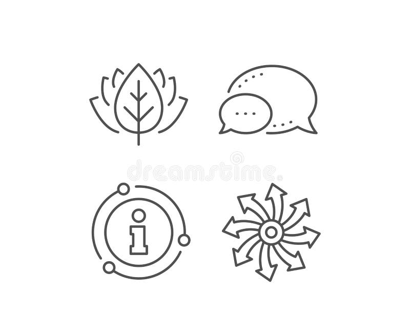 Versatile Line Icon. Multifunction Sign. Vector Stock Vector ...