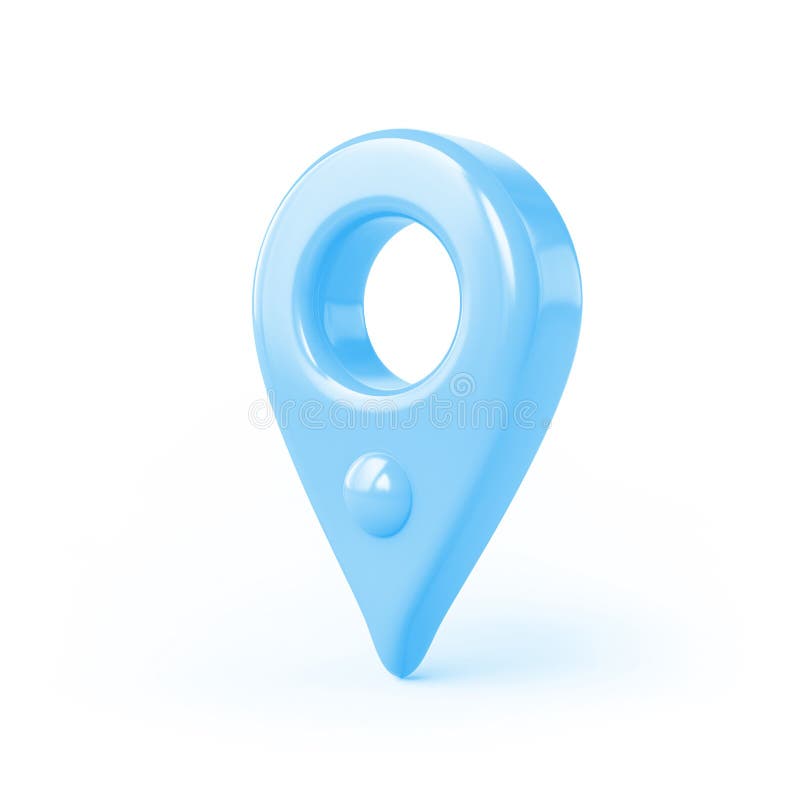 The Versatile Location Icon: Essential Tool for Maps and Navigation ...