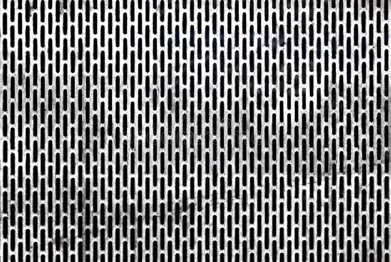 Utilizing an Industrial Metal Mesh Pattern in Contemporary Design ...