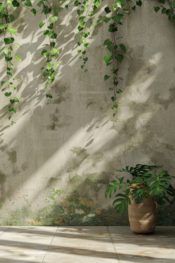 Versatile Mockup Scene with a Simple Backdrop, Ready for Customization ...