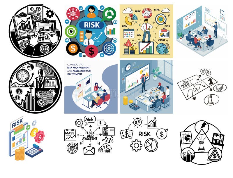 A Versatile Pack Collection of Risk Management and Financial Analysis ...