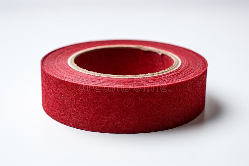 Versatile Red Long Masking Tape Stock Illustrations – 7 Versatile Red ...