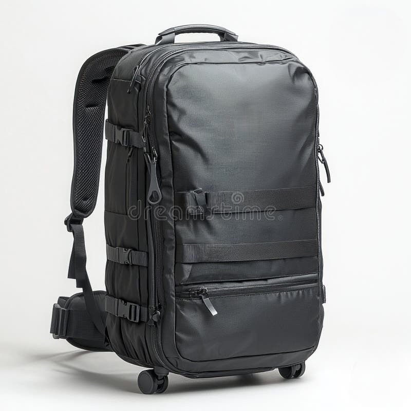 Adjustable Luggage Strap with Combination Lock Stock Image - Image of ...