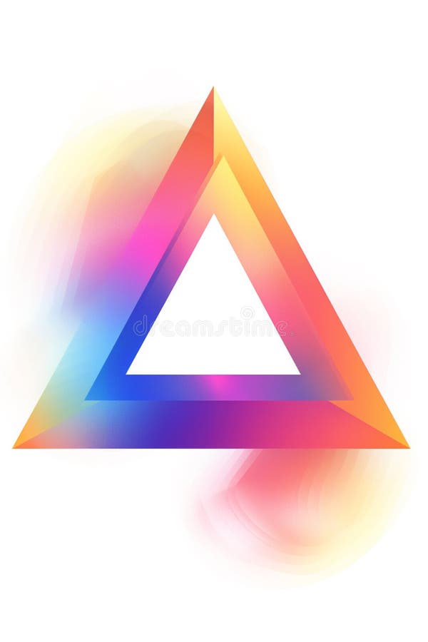 Versatile Set of Basic Triangle Shapes for Creative Design Elements ...