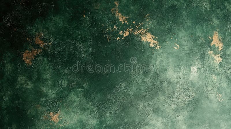 A Versatile A4 Size Background with a Lush Green Hue, Perfect for ...