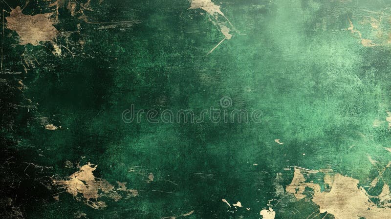 A Versatile A4 Size Background with a Lush Green Hue, Perfect for ...