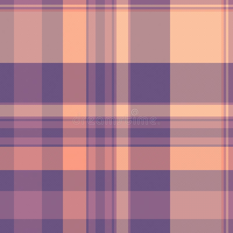 A Versatile, Softtoned Plaid Pattern. Great for Backgrounds, Textiles ...