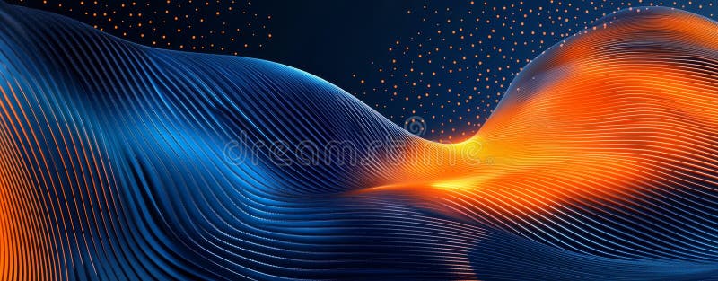 A Versatile Technical Backdrop for AI, Storage, Sound, Graphics, and ...