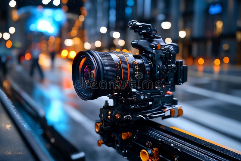 Versatile Techniques To Capture Cinematic Scenes with Creativity and ...