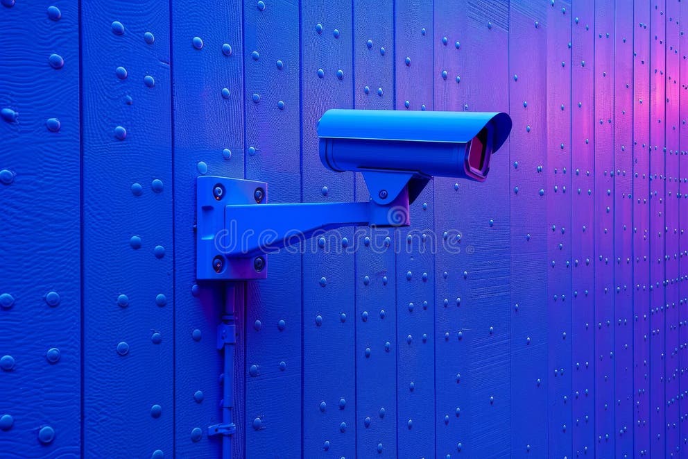 Versatile Tools in Smart Home Controls Integrate Camera Apertures with ...