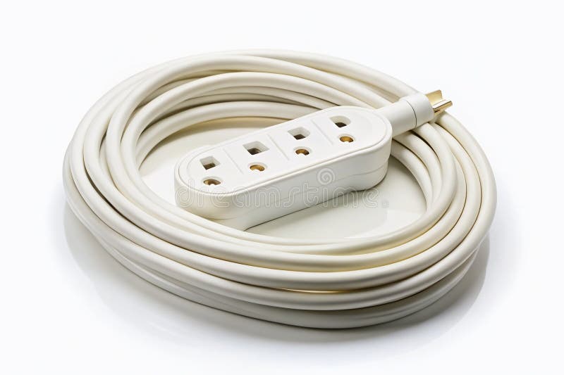 Versatile Triple Extension Cord Power Strip a Practical and Reliable ...