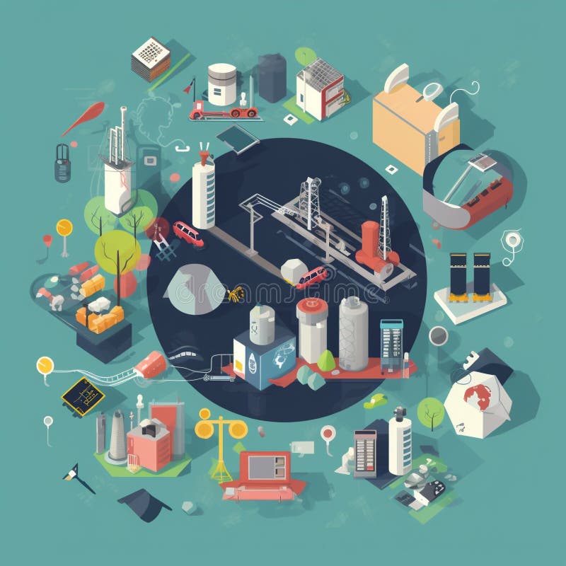 Versatile Waste-to-energy Technology Utilizing a Variety of Waste ...