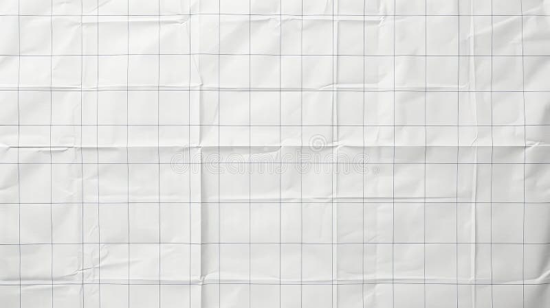 Versatile White Paper Background with Intricate Checkered Texture for ...