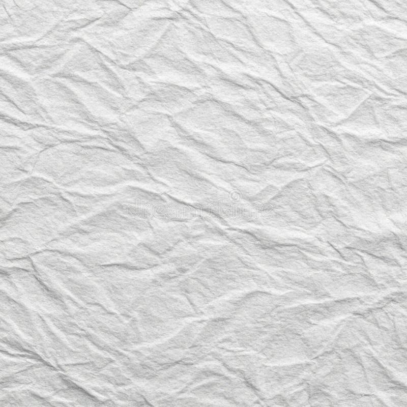 Versatile White Paper Texture for Design Use Stock Illustration ...