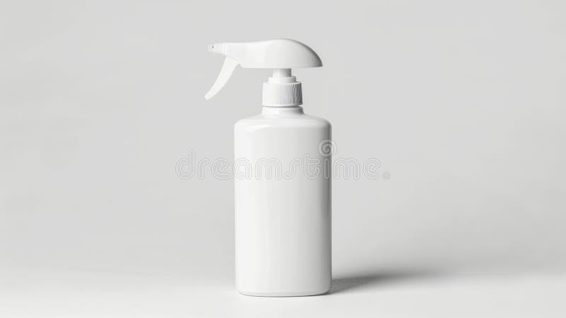 This is a Sleek, Modern Spray Bottle that is Perfect for Various ...