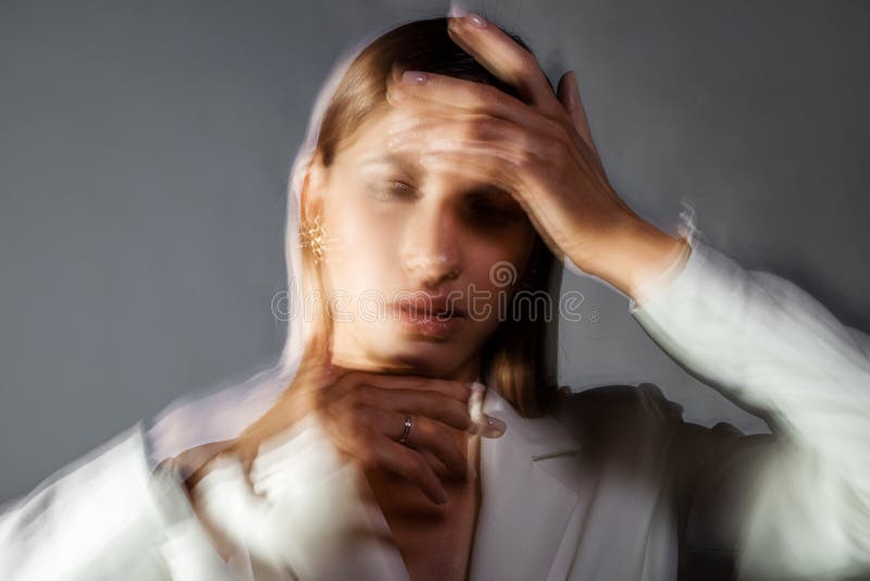 The Versatility of the Personality is a Complex Mindset, a Concept ...