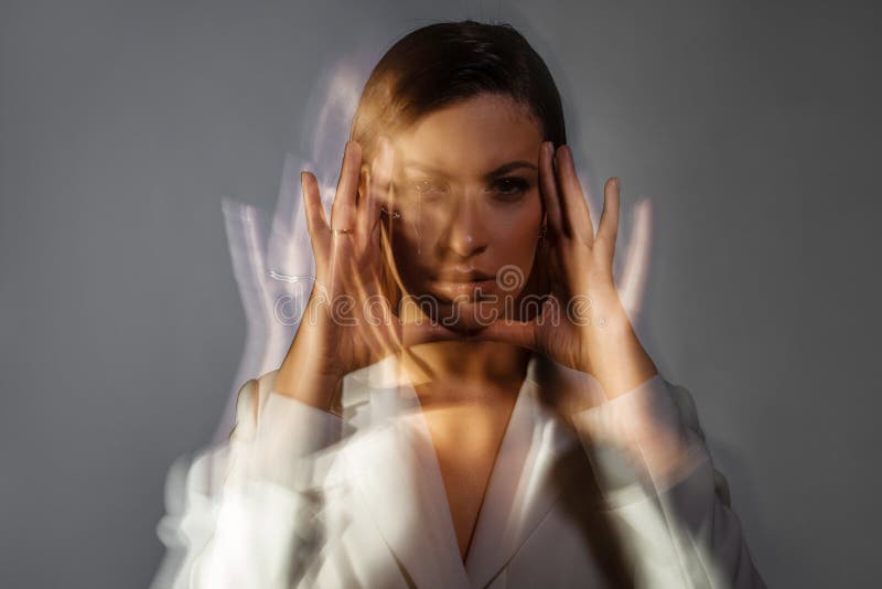 The Versatility of the Personality is a Complex Mindset, a Concept ...