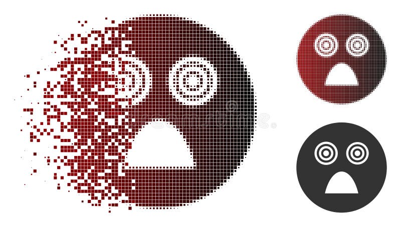 Gekke Smiley Gek Stock Illustrations, Vectors, & Clipart – (279 Stock ...