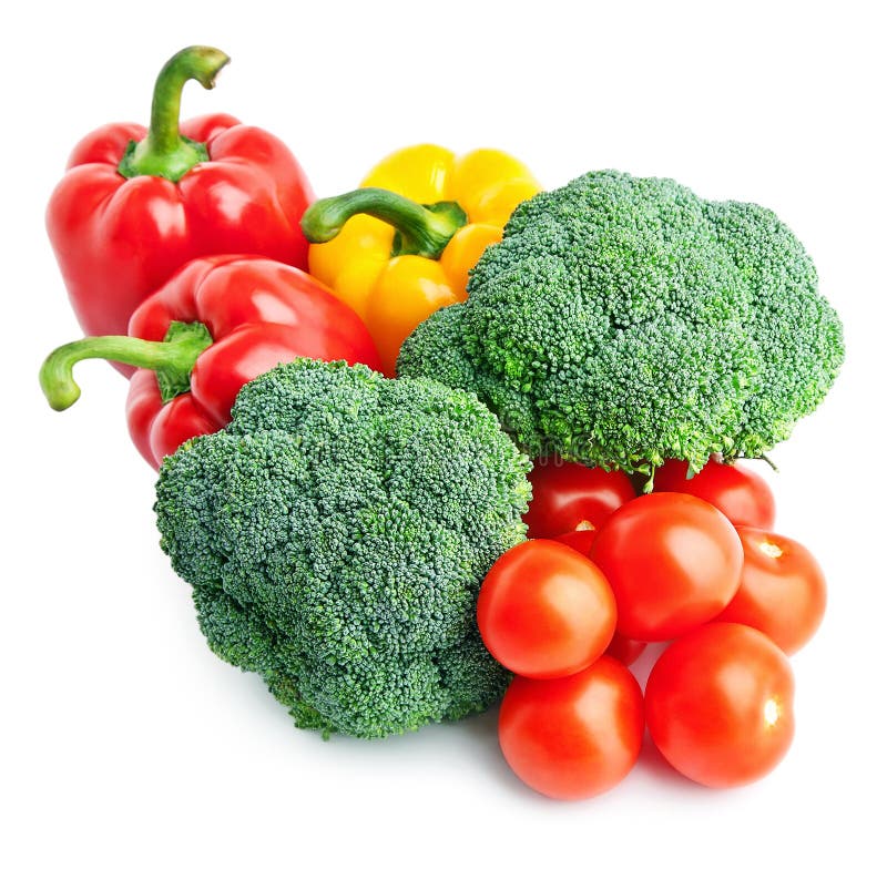 Verschillende groenten stock foto. Image of vers, avocado - 21376468