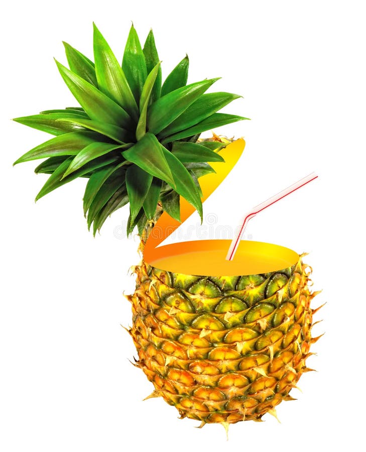 Verse Ananas stock foto. Image of nagerecht, plantaardig - 40078646