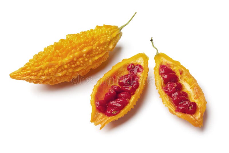 Verse Ruwe Bittere Amandel in De Peul Stock Afbeelding - Image of vers ...