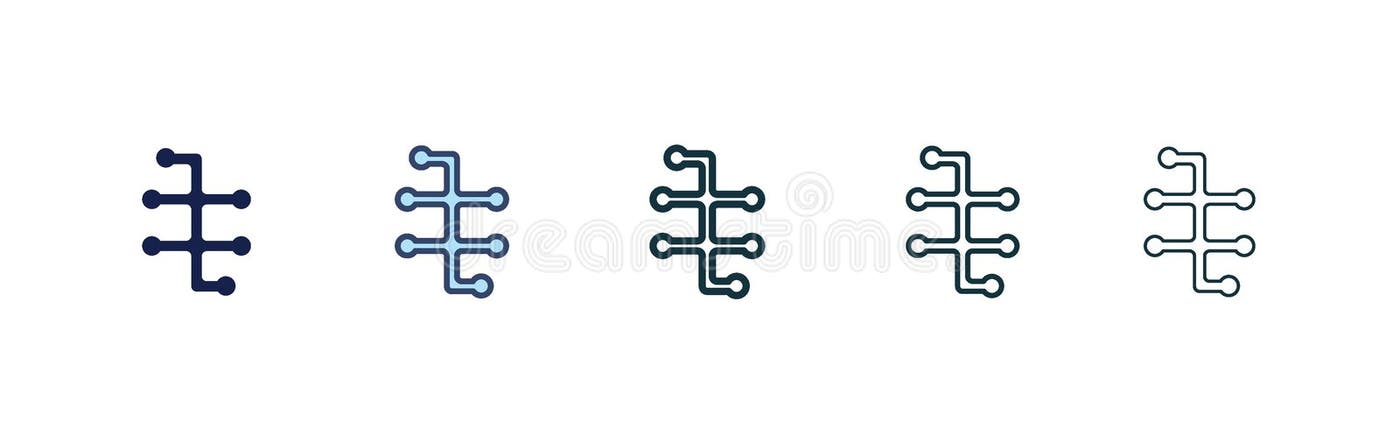 Github Icon Stock Illustrations – 414 Github Icon Stock Illustrations ...