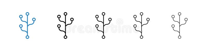 Version Control Icon. Trendy Version Control Logo Concept on White ...