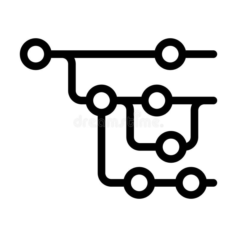 Software Engineer Line Icon Stock Illustrations – 1,594 Software ...