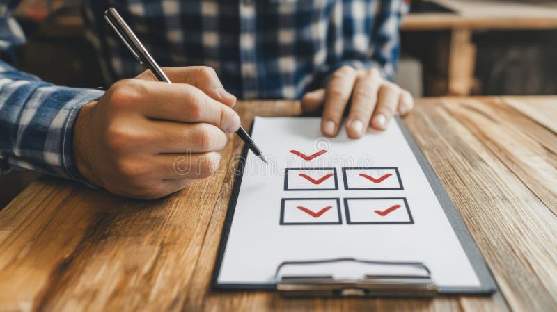 Version One of the Future of Work Concept Involves Proactive Decision ...