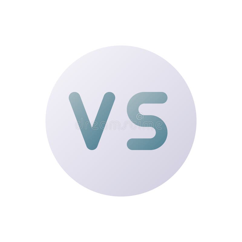Versus Interface Stock Illustrations – 1,266 Versus Interface Stock ...