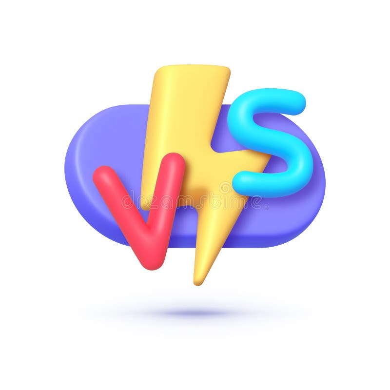 Lightning Bolt Set Neon Signs. Vector Design Template Stock Vector ...