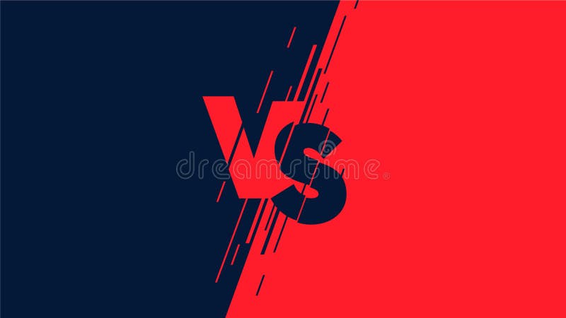 Dark versus light stock illustration. Illustration of personality ...