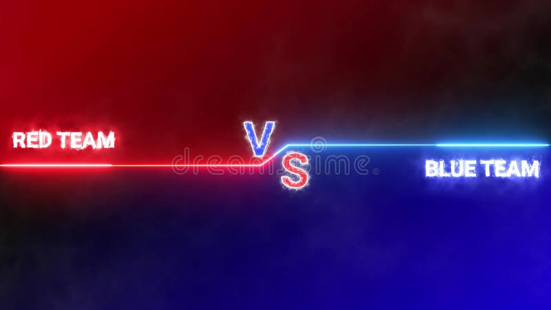 Animated Versus Button Solid Ui Icon Stock Video - Video of game, team ...