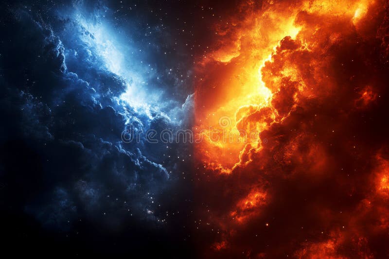 Versus Wallpaper, Heaven and Hell, Good Vs Evil, Light and Darkness ...