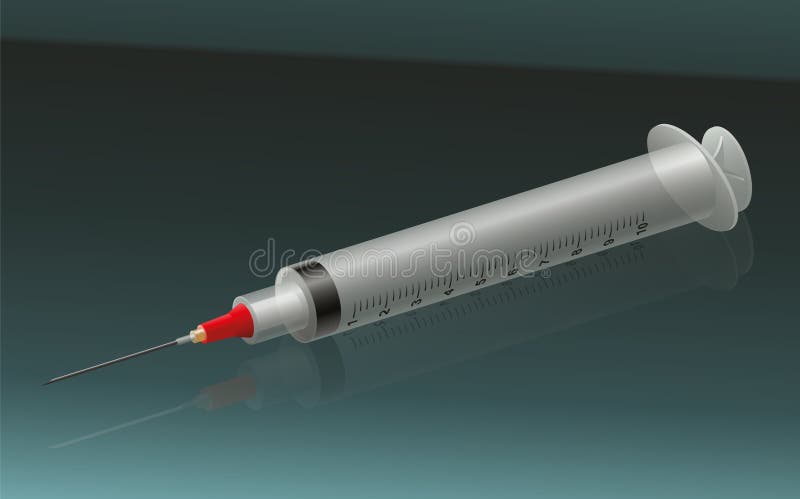 Concept De Peine De Mort D'injection Létale Avec Des Témoins Observant ...