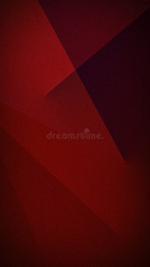 Vertical Abstract Background Blending Deep Red and Maroon Tones ...