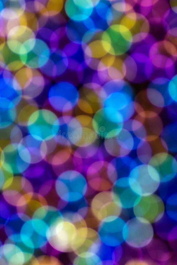 Abstract Bright Colorful Rainbow Blurred Bokeh Background. Unfocused ... Abstract Bright Colorful Rainbow Blurred Bokeh Background. Unfocused ...