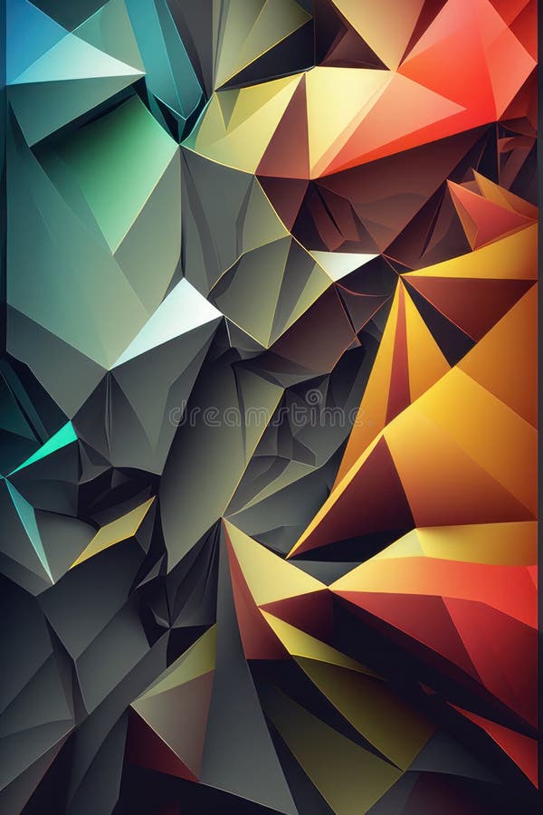 Polygons Ai Stock Illustrations – 5,148 Polygons Ai Stock Illustrations ...