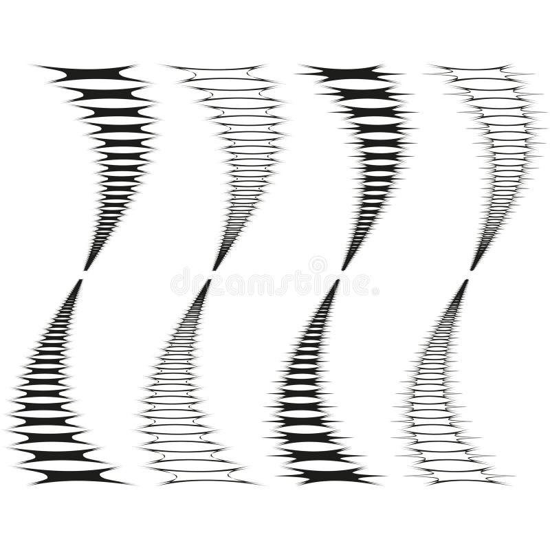Optical Illusion Vertical Line Stock Illustrations – 1,280 Optical Illusion Vertical Line Stock ...
