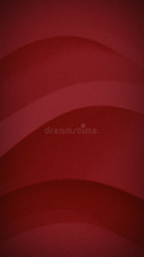 Vertical Abstract Gradient with Deep Red Hues and a Grainy Texture ...